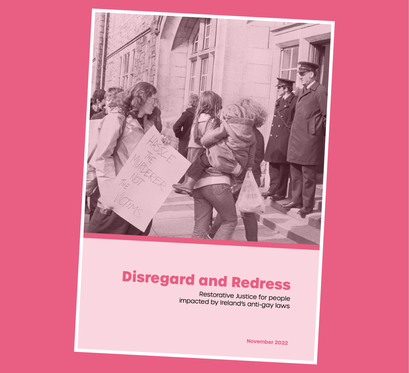 Resources & Gallery – LGBT Disregard